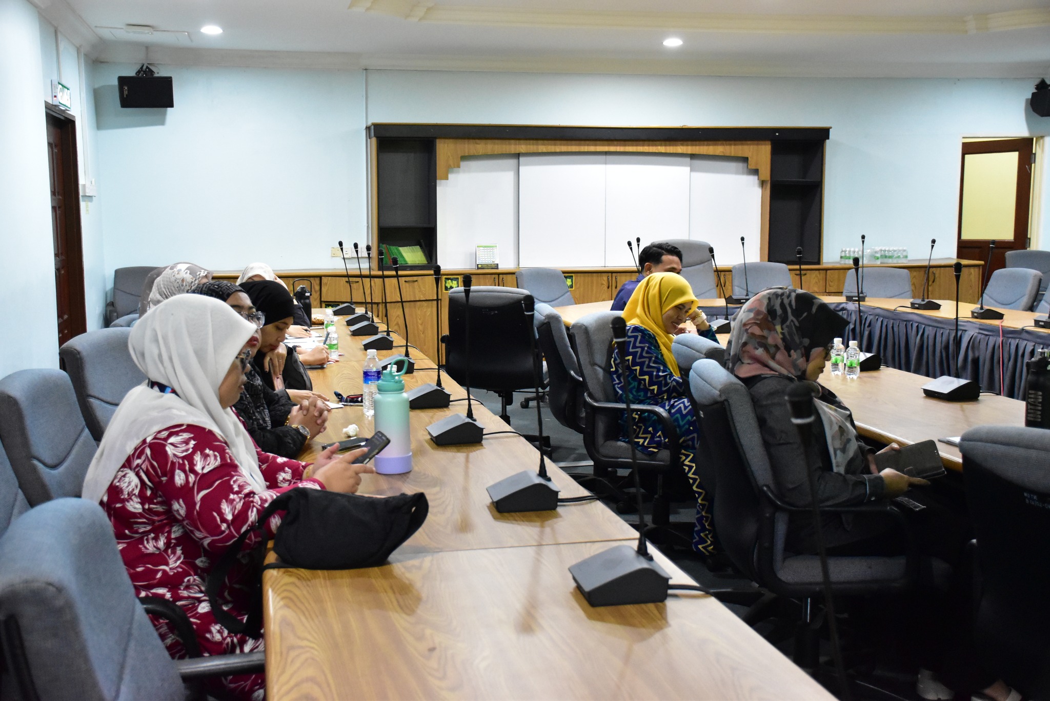 MAJLIS DAERAH TANJONG MALIM - KURSUS PENULISAN DOKUMEN RASMI KERAJAAN ...